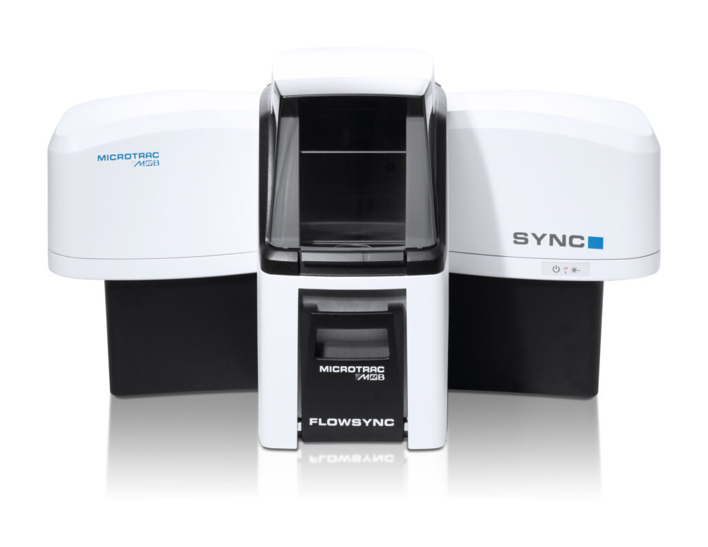 Particle Size and Shape by Image Analysis – RGS Scientific